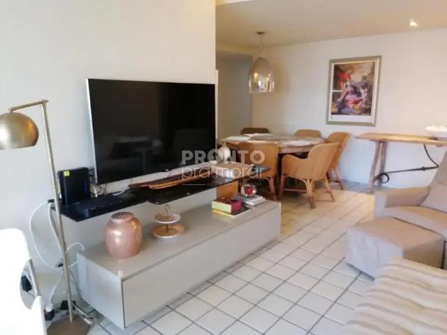 Apartamento para Venda em Recife/PE Boa Viagem 3 Quartos