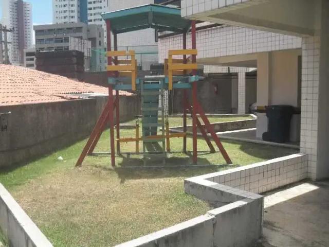 Apartamento para Venda em Recife/PE Boa Viagem 3 Quartos