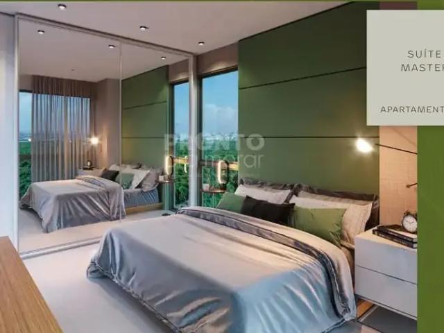 Apartamento para Venda em Recife/PE Boa Viagem 3 Quartos