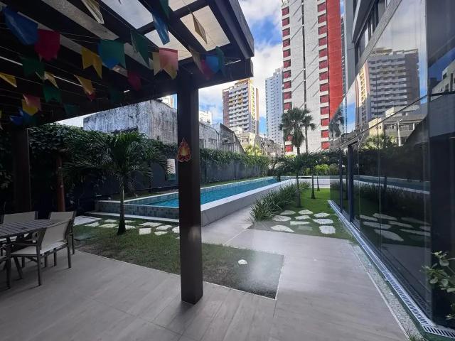 Apartamento para Venda em Recife/PE Boa Viagem 3 Quartos