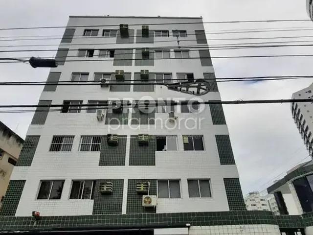 Apartamento para Venda em Recife/PE Boa Viagem 3 Quartos