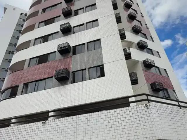 Apartamento para Venda em Recife/PE Boa Viagem 3 Quartos