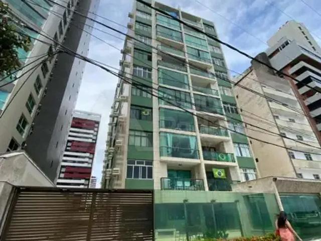 Apartamento para Venda em Recife/PE Boa Viagem 3 Quartos