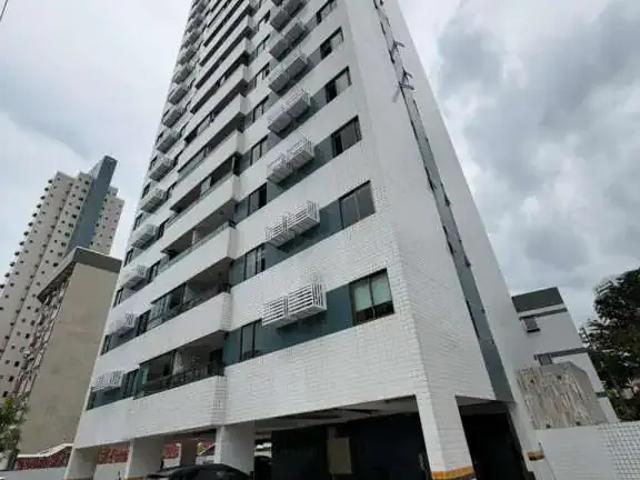 Apartamento para Venda em Recife/PE Boa Viagem 3 Quartos