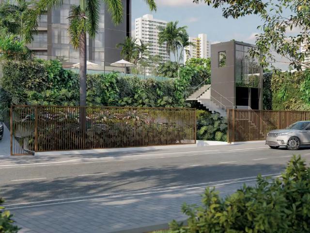 Apartamento para Venda em Recife/PE Boa Viagem 3 Quartos