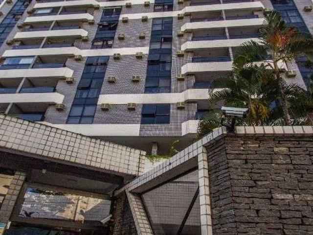 Apartamento para Venda em Recife/PE Boa Viagem 3 Quartos