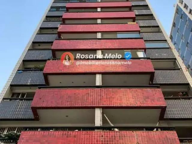Apartamento para Venda em Recife/PE Boa Viagem 3 Quartos