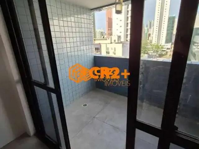 Apartamento para Venda em Recife/PE Boa Viagem 3 Quartos