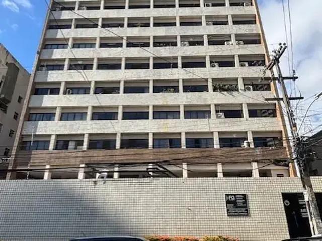 Apartamento para Venda em Recife/PE Boa Viagem 3 Quartos