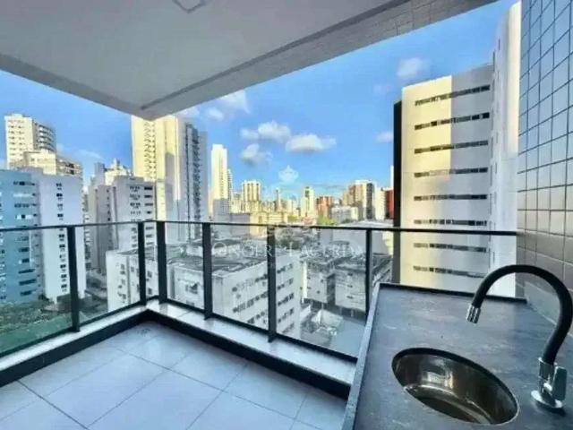 Apartamento para Venda em Recife/PE Boa Viagem 3 Quartos