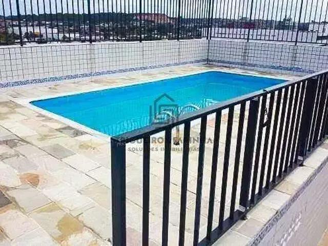 Apartamento para Venda em Recife/PE Boa Viagem 3 Quartos