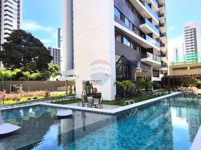 Apartamento para Venda em Recife/PE Boa Viagem 3 Quartos