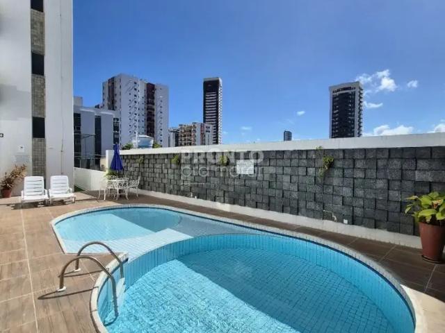 Apartamento para Venda em Recife/PE Boa Viagem 3 Quartos