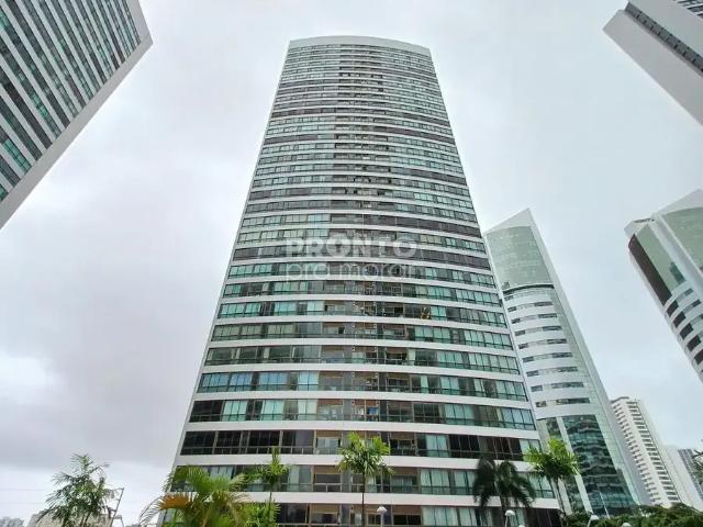 Apartamento para Venda em Recife/PE Boa Viagem 3 Quartos