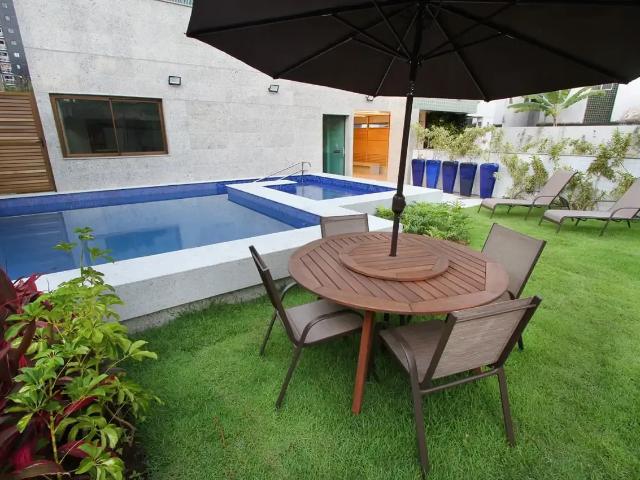 Apartamento para Venda em Recife/PE Boa Viagem 3 Quartos