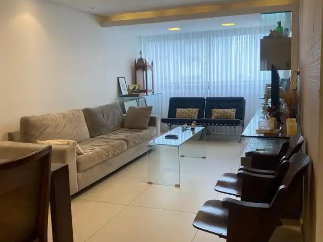 Apartamento para Venda em Recife/PE Boa Viagem 3 Quartos