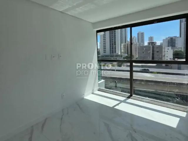Apartamento para Venda em Recife/PE Boa Viagem 3 Quartos