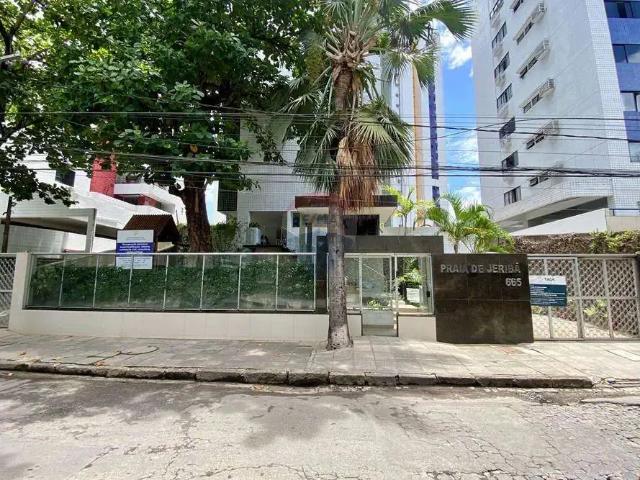 Apartamento para Venda em Recife/PE Boa Viagem 3 Quartos