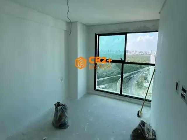 Apartamento para Venda em Recife/PE Boa Viagem 3 Quartos