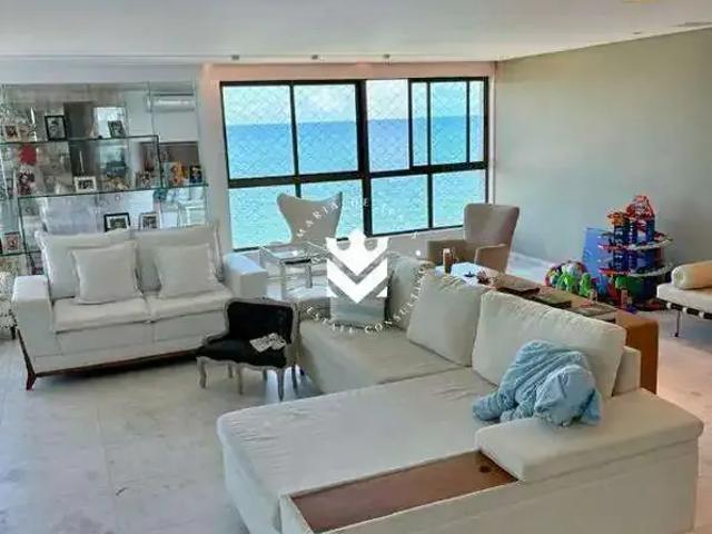 Apartamento para Venda em Recife/PE Boa Viagem 3 Quartos