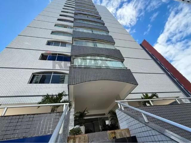 Apartamento para Venda em Recife/PE Boa Viagem 3 Quartos