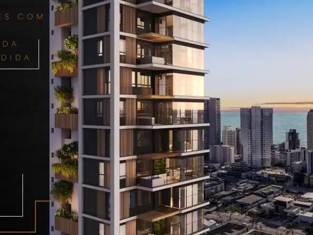 Apartamento para Venda em Recife/PE Boa Viagem 3 Quartos
