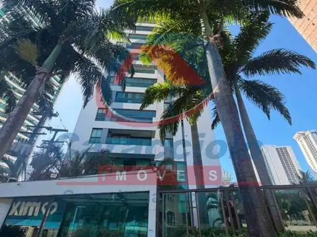 Apartamento para Venda em Recife/PE Boa Viagem 3 Quartos