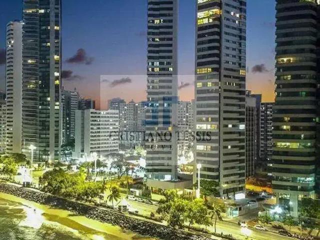 Apartamento para Venda em Recife/PE Boa Viagem 3 Quartos