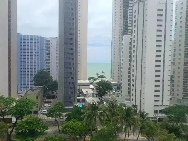 Apartamento para Venda em Recife/PE Boa Viagem 3 Quartos
