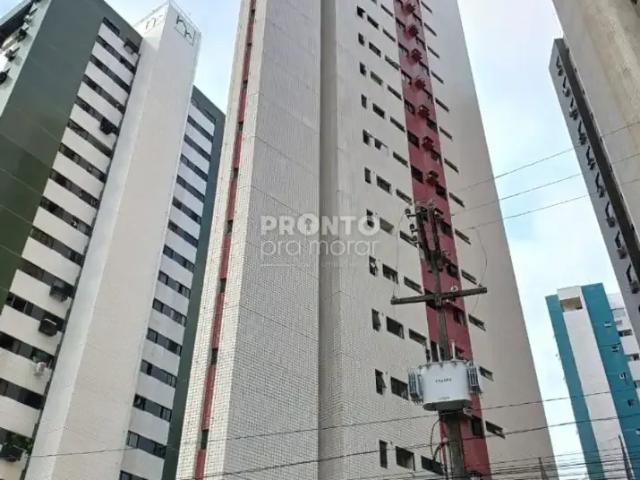 Apartamento para Venda em Recife/PE Boa Viagem 3 Quartos
