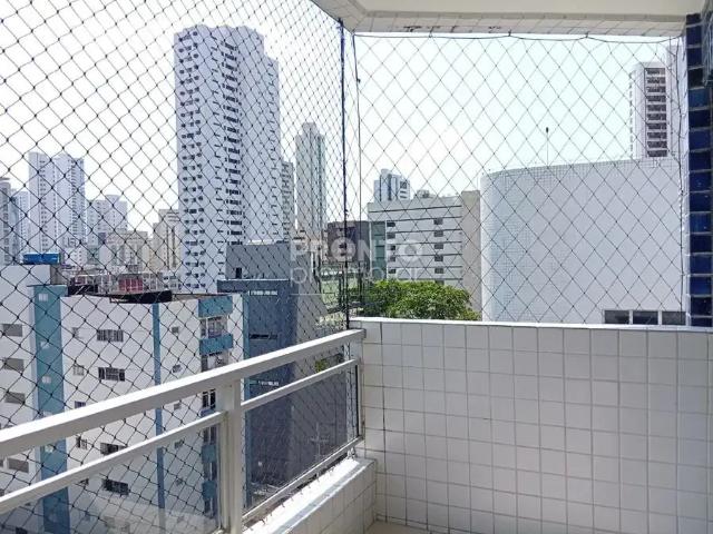 Apartamento para Venda em Recife/PE Boa Viagem 3 Quartos