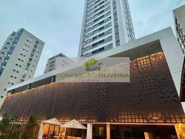 Apartamento para Venda em Recife/PE Boa Viagem 3 Quartos