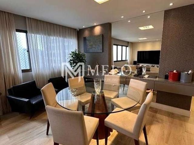 Apartamento para Venda em Recife/PE Boa Viagem 3 Quartos