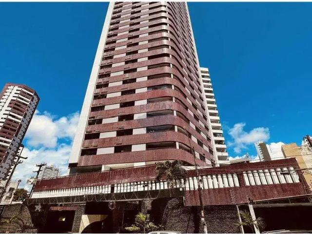 Apartamento para Venda em Recife/PE Boa Viagem 3 Quartos