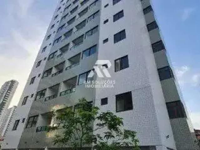 Apartamento para Venda em Recife/PE Boa Viagem 3 Quartos