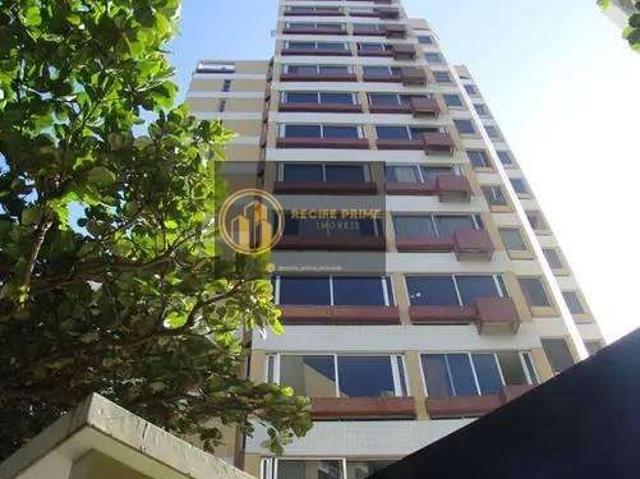 Apartamento para Venda em Recife/PE Boa Viagem 3 Quartos