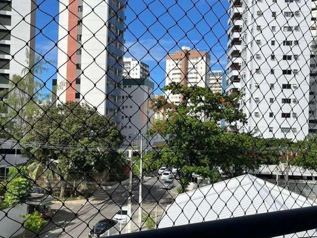 Apartamento para Venda em Recife/PE Boa Viagem 3 Quartos