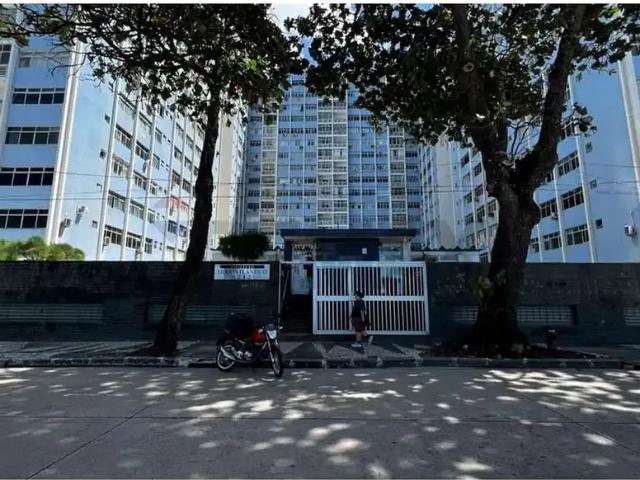Apartamento para Venda em Recife/PE Boa Viagem 3 Quartos