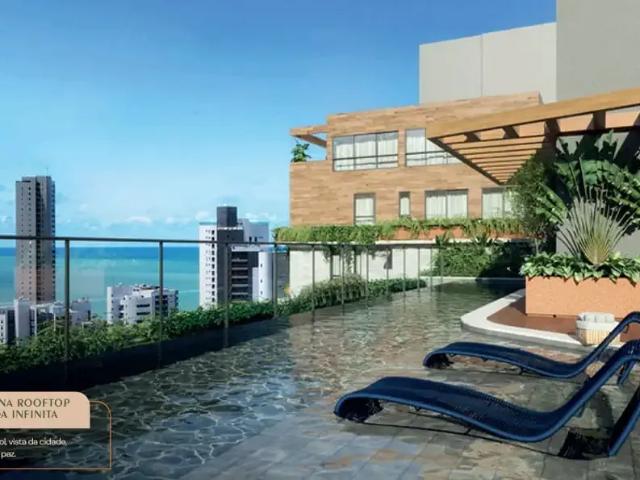 Apartamento para Venda em Recife/PE Boa Viagem 3 Quartos