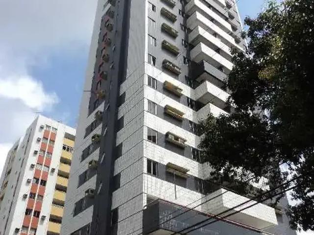 Apartamento para Venda em Recife/PE Boa Viagem 3 Quartos