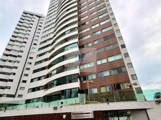 Apartamento para Venda em Recife/PE Boa Viagem 3 Quartos