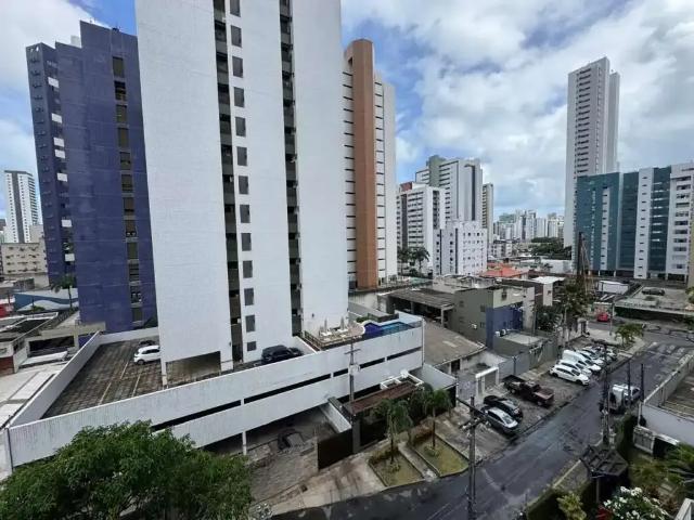 Apartamento para Venda em Recife/PE Boa Viagem 3 Quartos