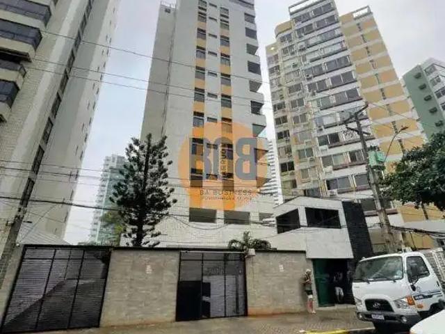 Apartamento para Venda em Recife/PE Boa Viagem 3 Quartos