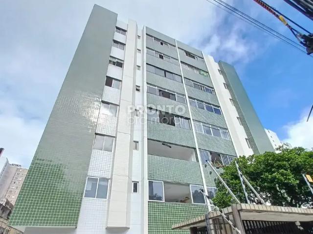 Apartamento para Venda em Recife/PE Boa Viagem 3 Quartos