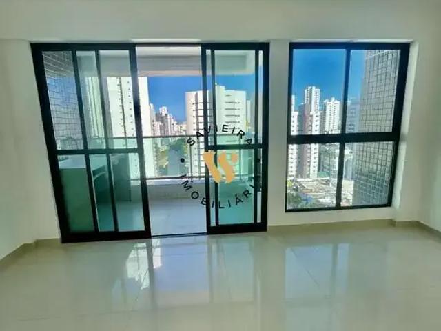 Apartamento para Venda em Recife/PE Boa Viagem 3 Quartos