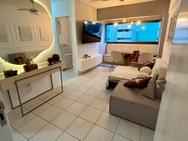 Apartamento para Venda em Recife/PE Boa Viagem 3 Quartos