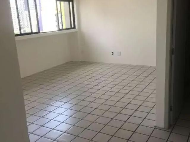 Apartamento para Venda em Recife/PE Boa Viagem 3 Quartos