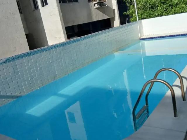 Apartamento para Venda em Recife/PE Boa Viagem 3 Quartos