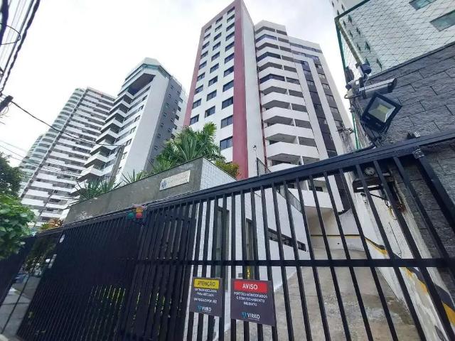 Apartamento para Venda em Recife/PE Boa Viagem 3 Quartos