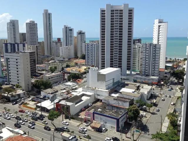 Apartamento para Venda em Recife/PE Boa Viagem 3 Quartos